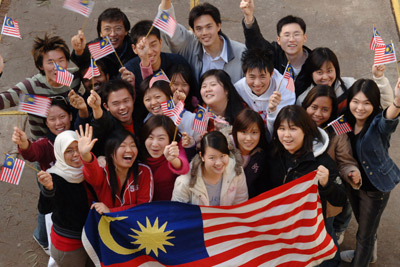 All you need to know about Malaysian higher education