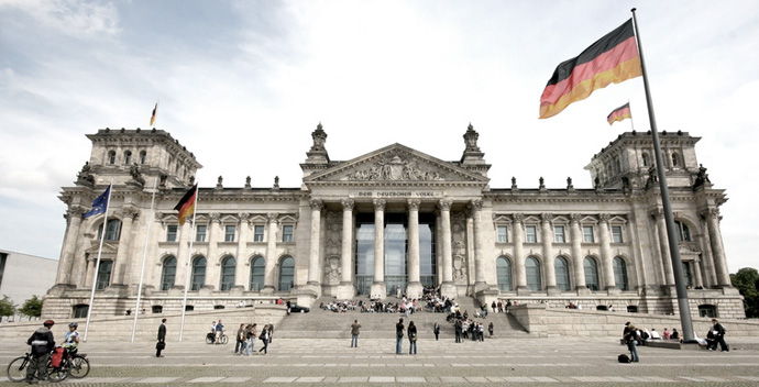 University Rankings in Germany