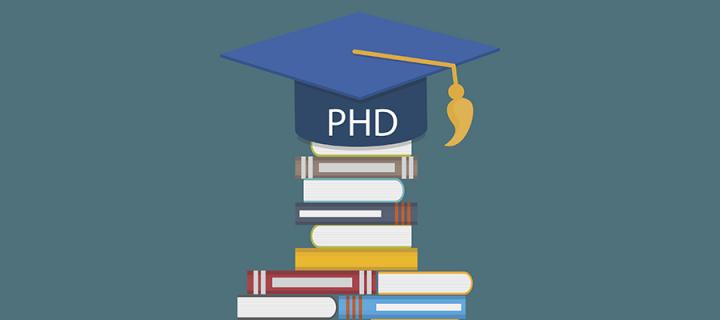 Why Master's Degree Students are Encouraged to Continue Their PhD?